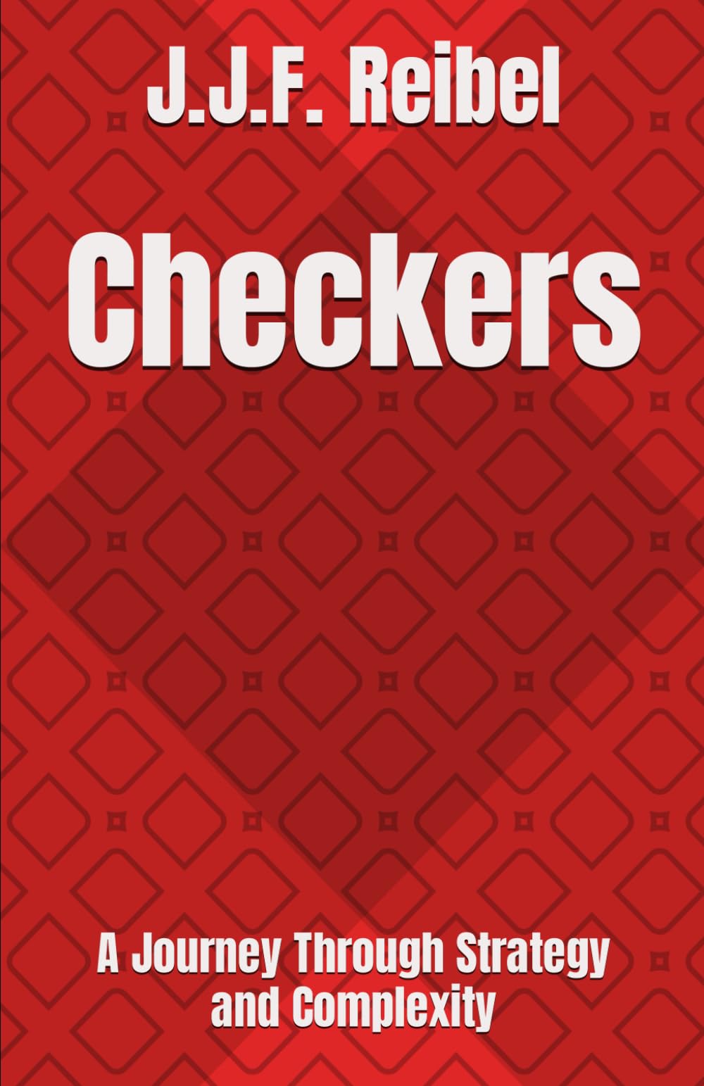 Amazon.com: Checkers: A Journey Through Strategy and Complexity ...