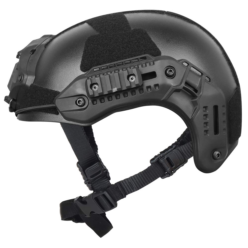 Casco táctico Outry, casco AB...B08CGZCN4S | Encarguelo.com