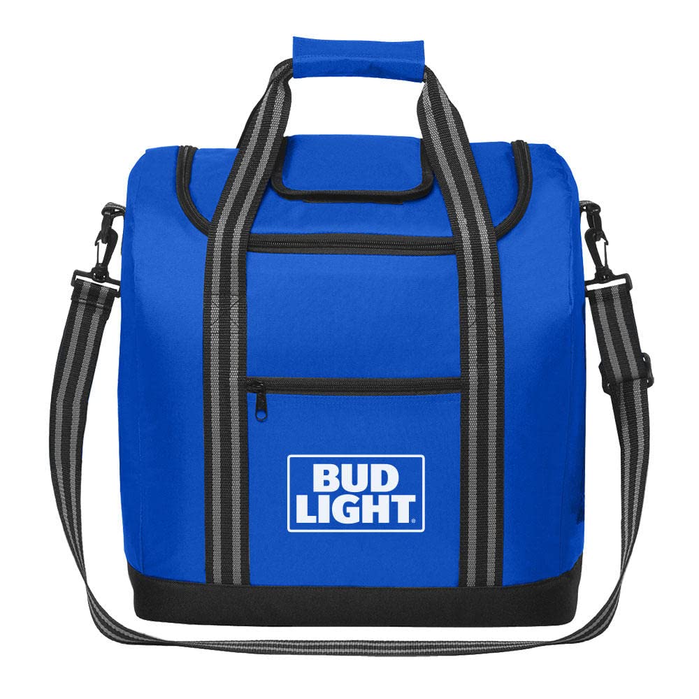 Amazon.com : Bud Light Cooler Bag : Sports & Outdoors
