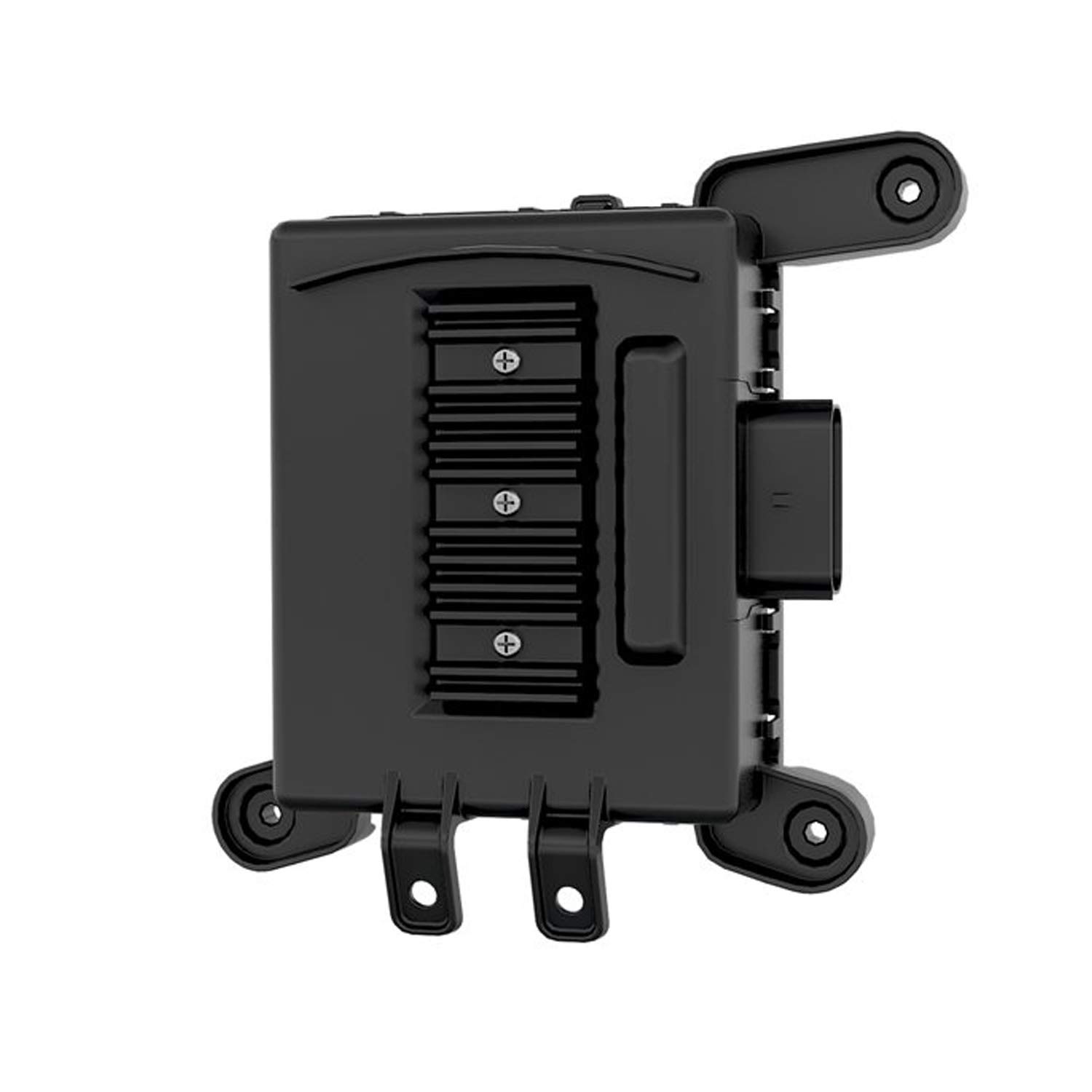 Buy Indian Motorcycle Ride Command 4 Channel Amplifier Kit - 2882214 ...