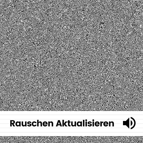 Play Rauschen Aktualisieren by Weißes Rauschen HD & Weißen Rauschens on ...