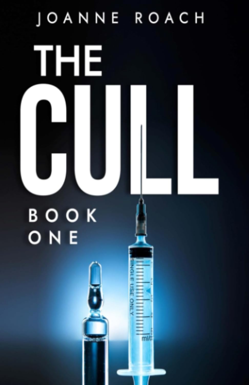 The Cull: Book one: Amazon.co.uk: Roach, Joanne: 9798851937590: Books