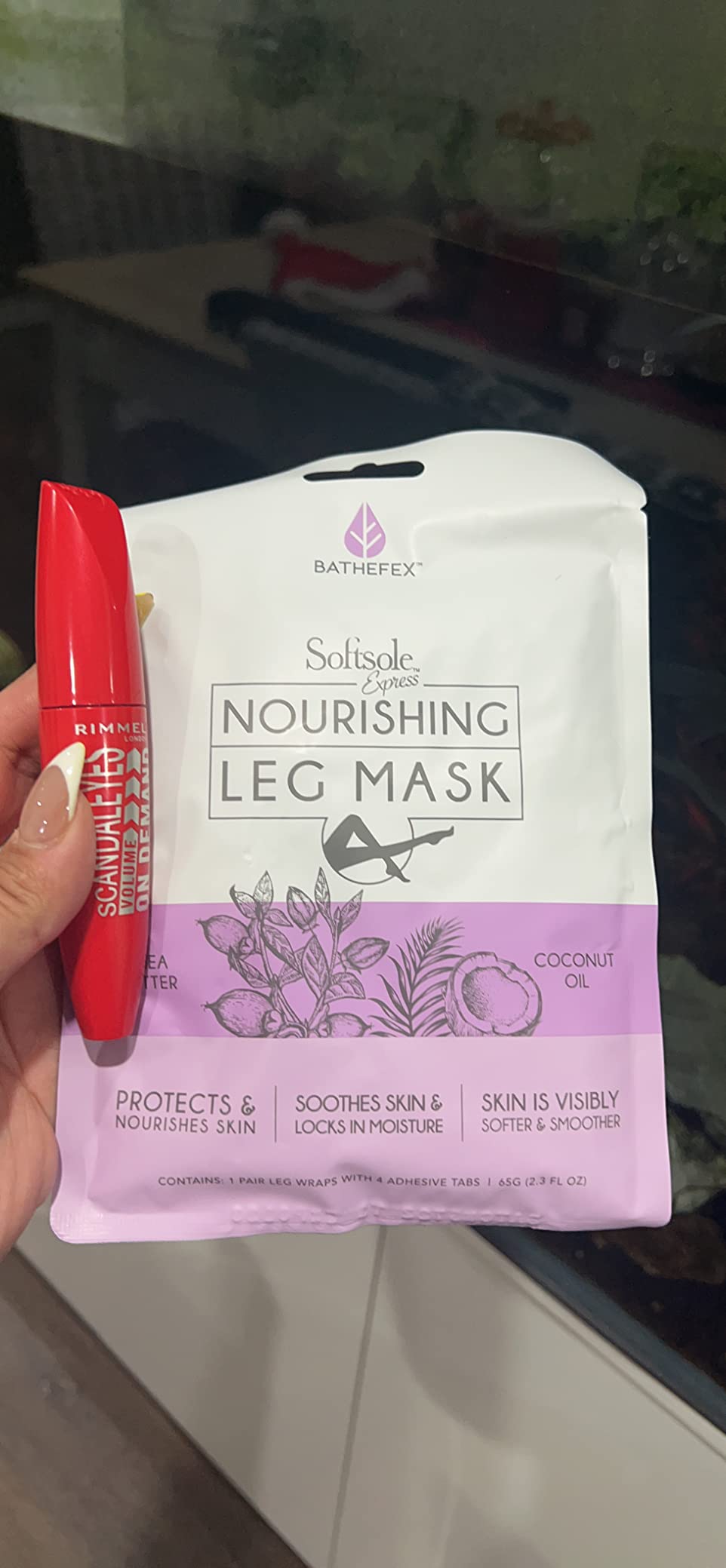 [SOLD OUT] Amazon Beauty Box - Limited Edition : Amazon.com.au: Beauty