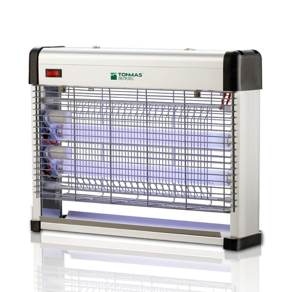 Fly Killer Insectocutor Bug Zapper Catcher 20w 4 Sides Uv | Desertcart ...