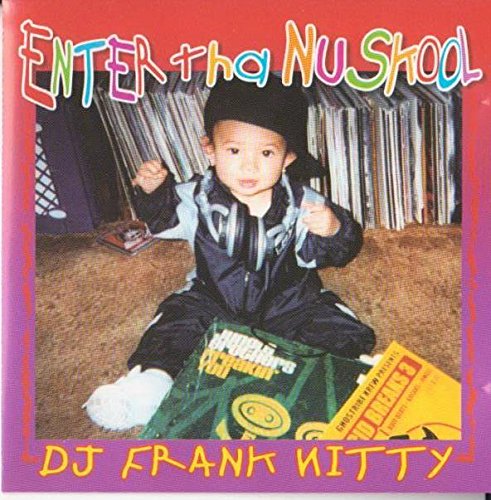 DJ Frank Nitty, Semi Detached, Tectonic Plates, Rennie Pilgrem ...