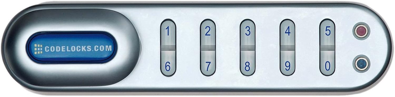 Electronic Lock,Right Hand,Keypad - Amazon.com