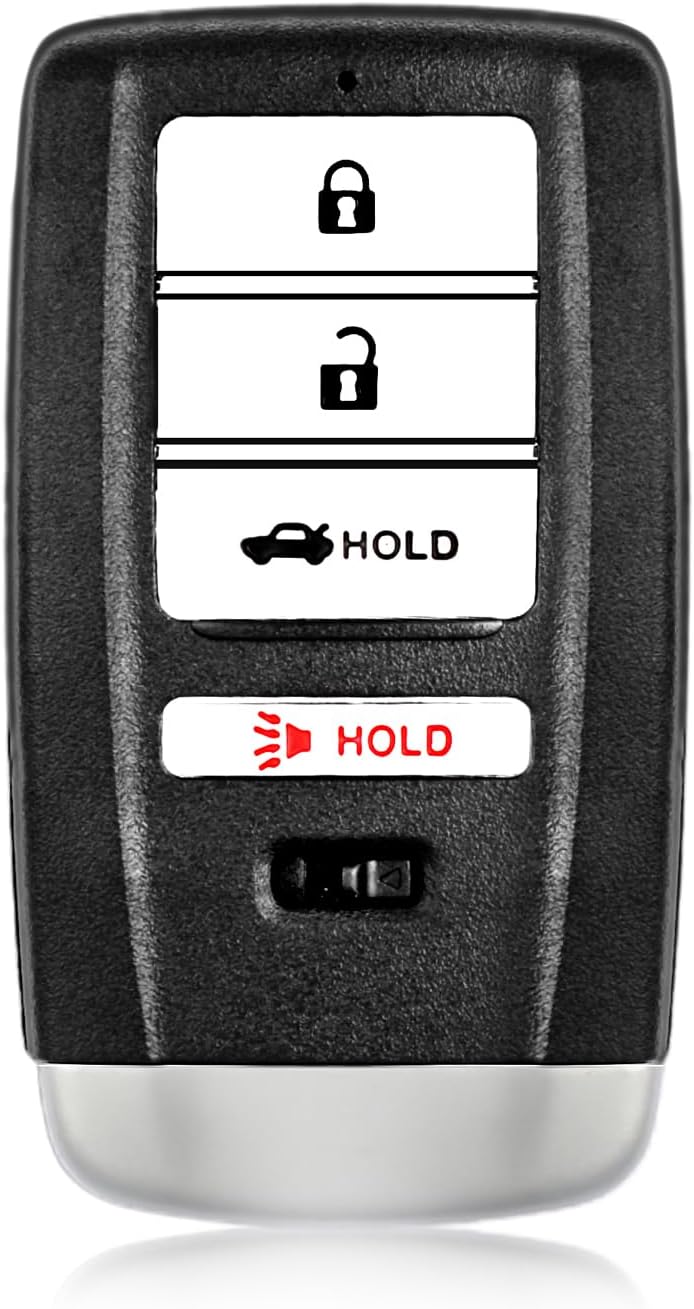 Amazon.com: Keylessbest Replacement for 2017 2018 2019 2020 Acura ILX ...