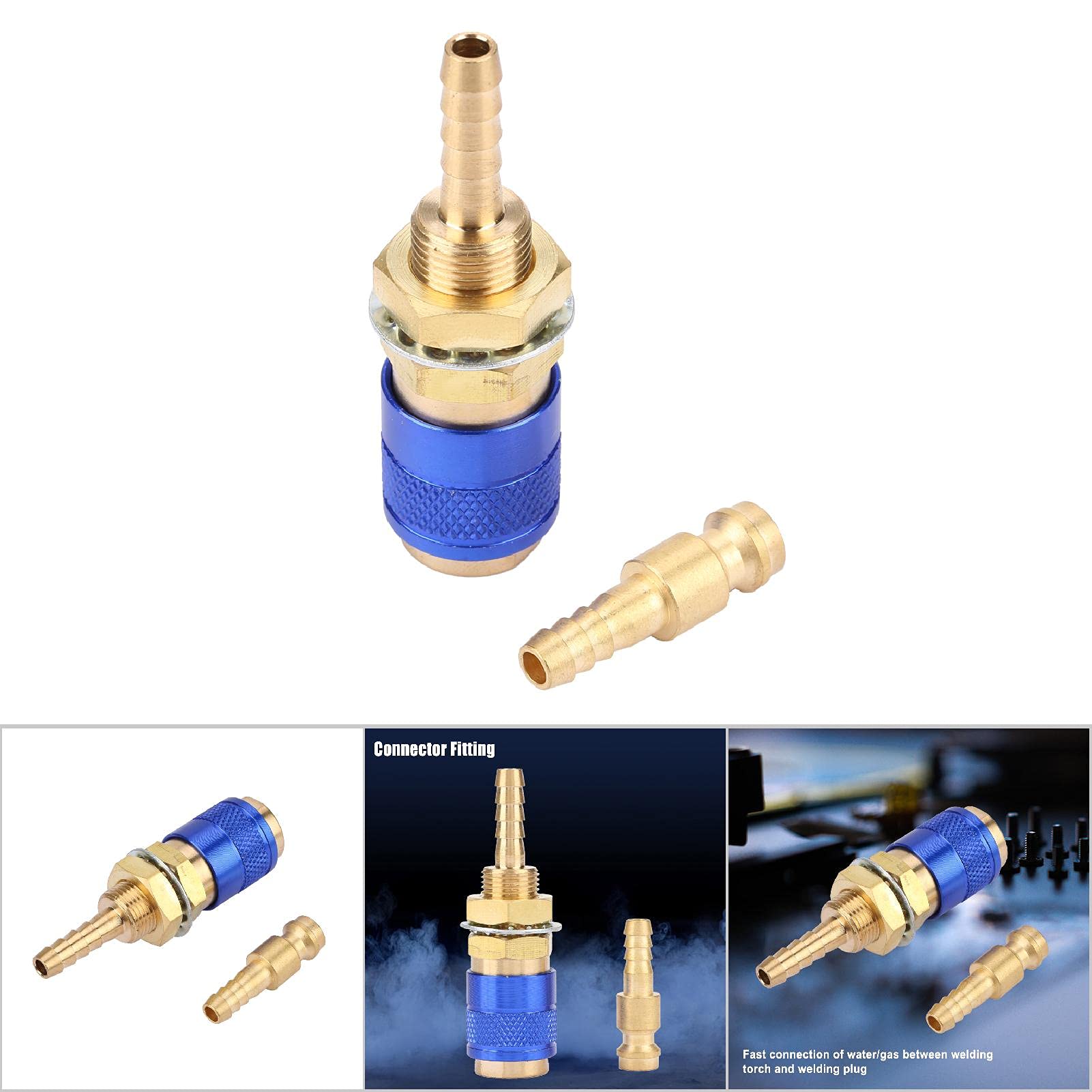 Snapklik.com : Welding Gas Regulators, Argon Inert Gas Regulator Argon ...