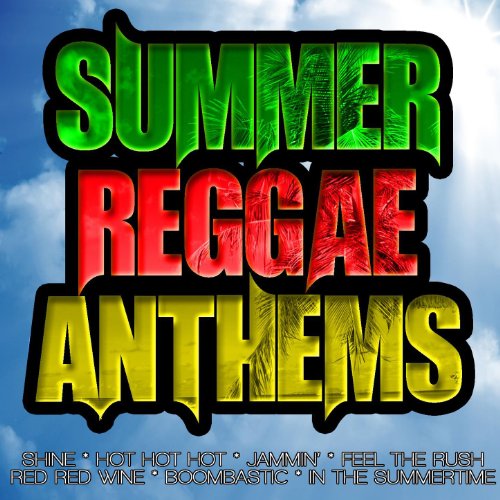 Play Summer Reggae Anthems by Calypso Infusion on Amazon Music