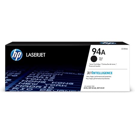 HP 135X W1350X Toner Noir grande capacité Authentique pour HP LaserJet ...