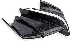 Amazon.com: AkandBLgy Compatible with ZX6R ZX7R ZX9R ZX10R ZX12R ZX14R ...