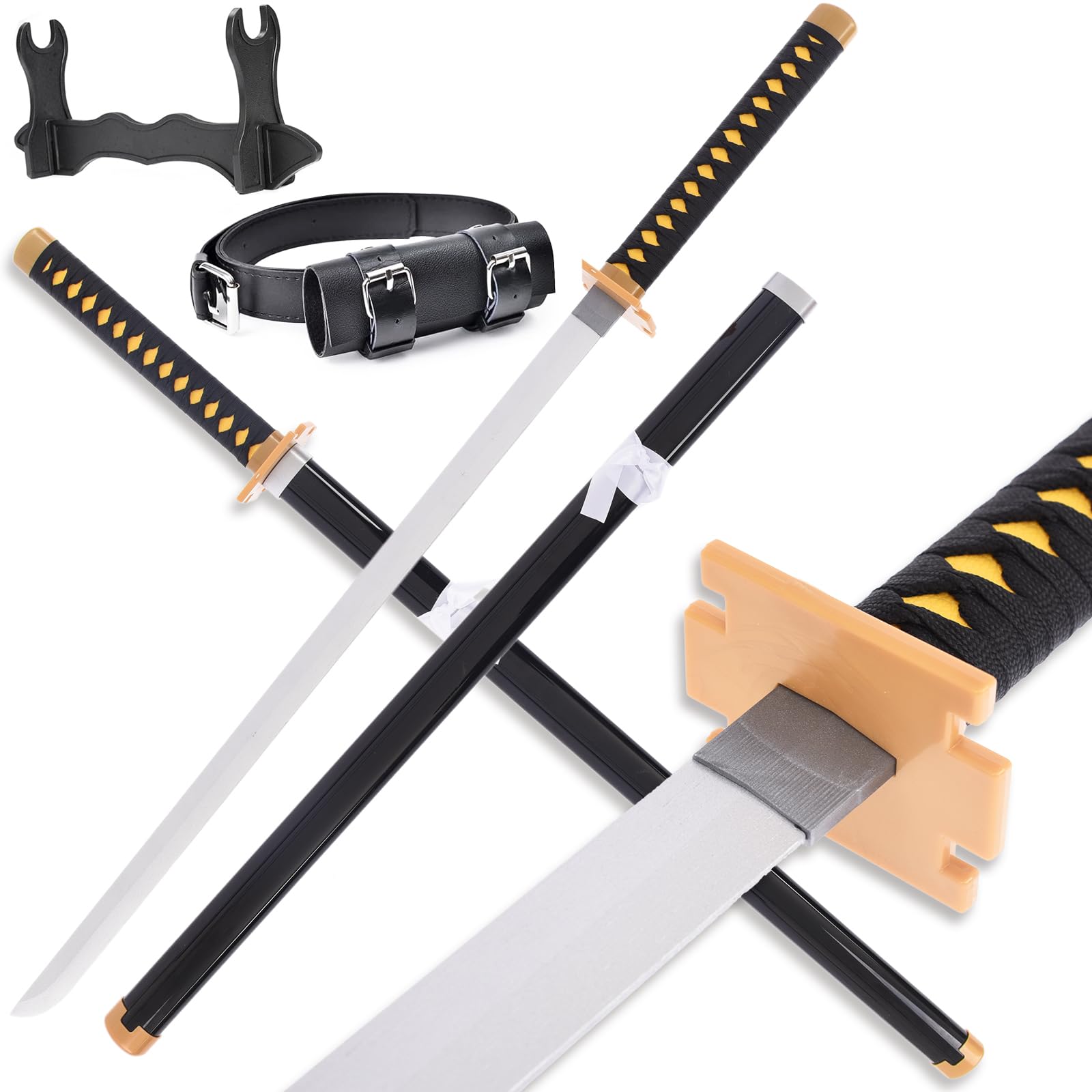 Amazon.com : Japanese Anime Jujutsu Kaisen Sword: Otsukotsu Yuta，Miwa ...