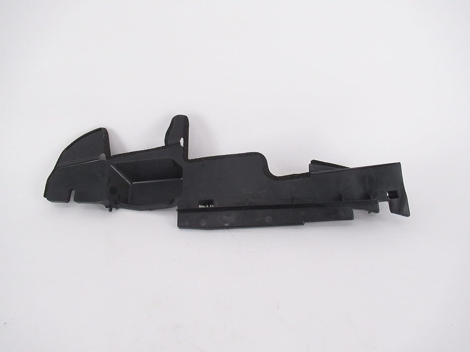 Genuine Toyota 53293-0T010 Radiator Deflector : Amazon.in: Car & Motorbike