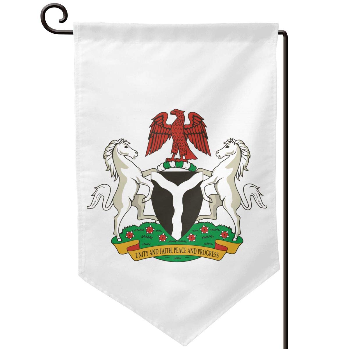 Escudo De Armas De Níger