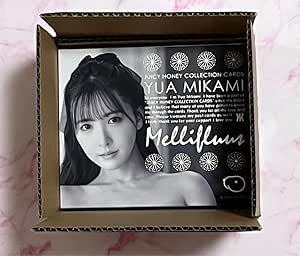 Amazon.com: Juicy Honey Mellifluus Mikami Yuya Mikami Box Only Card Free