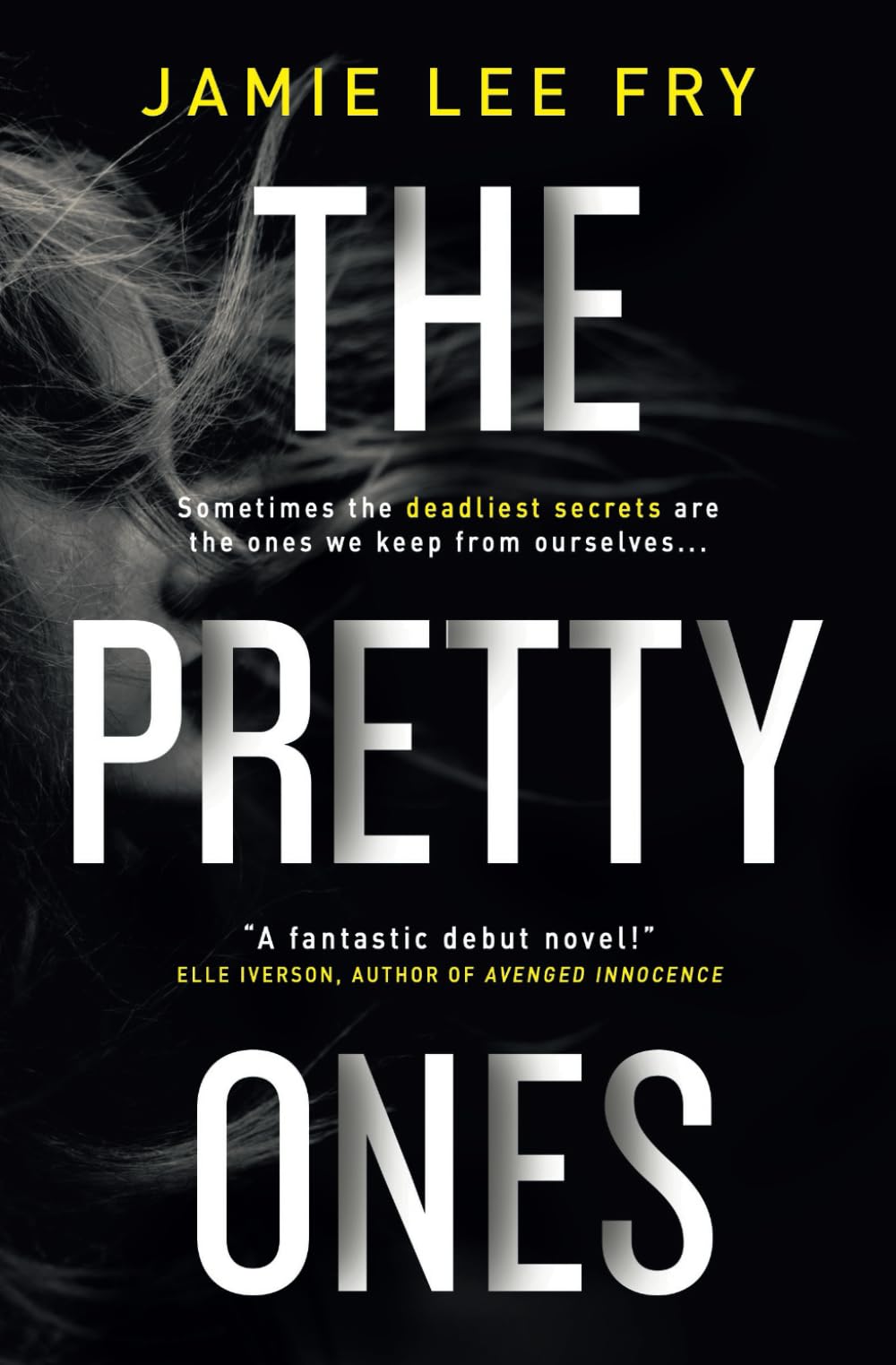 Amazon.com: THE PRETTY ONES: 9781737120209: Fry, Jamie Lee: Books