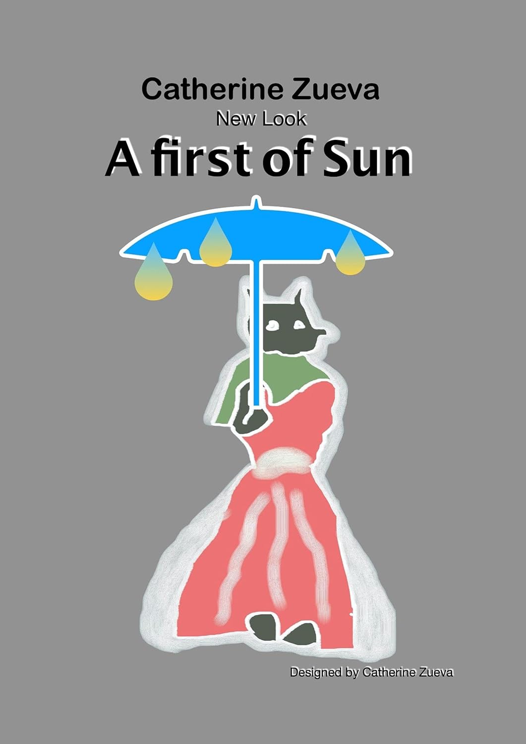 A First of Sun: New Look (Russian Edition) eBook : Zueva Catherine ...