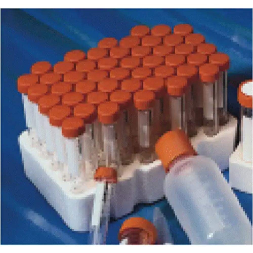 Corning 430790 Polypropylene Centrifuge Tube with CentriStar Cap, Clear ...