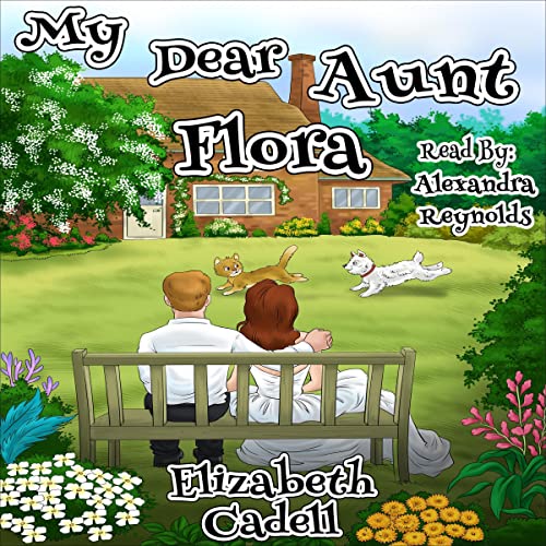 Amazon.com: My Dear Aunt Flora (Audible Audio Edition): Elizabeth ...