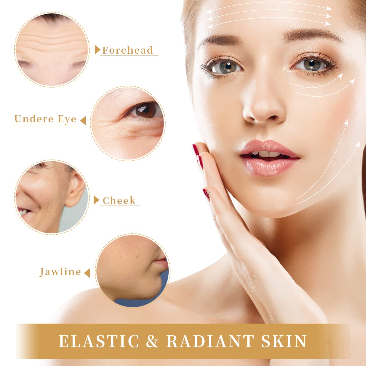 Buy InstaLift Protein Thread Lifting Set,Soluble Protein Thread and ...