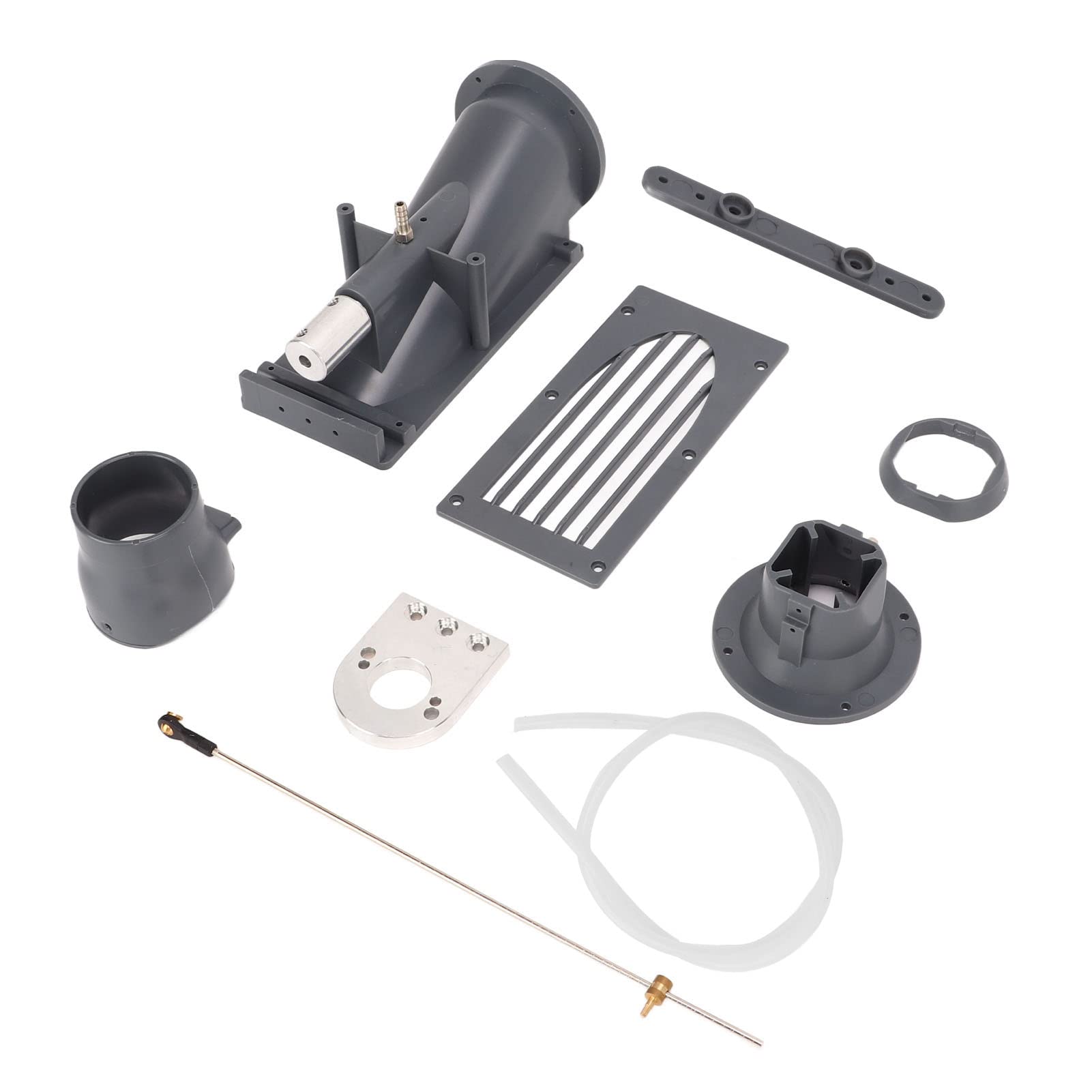 40mm Plastic Jet Pusher For Remote Control Boats 40MM RC Boat Jet ...