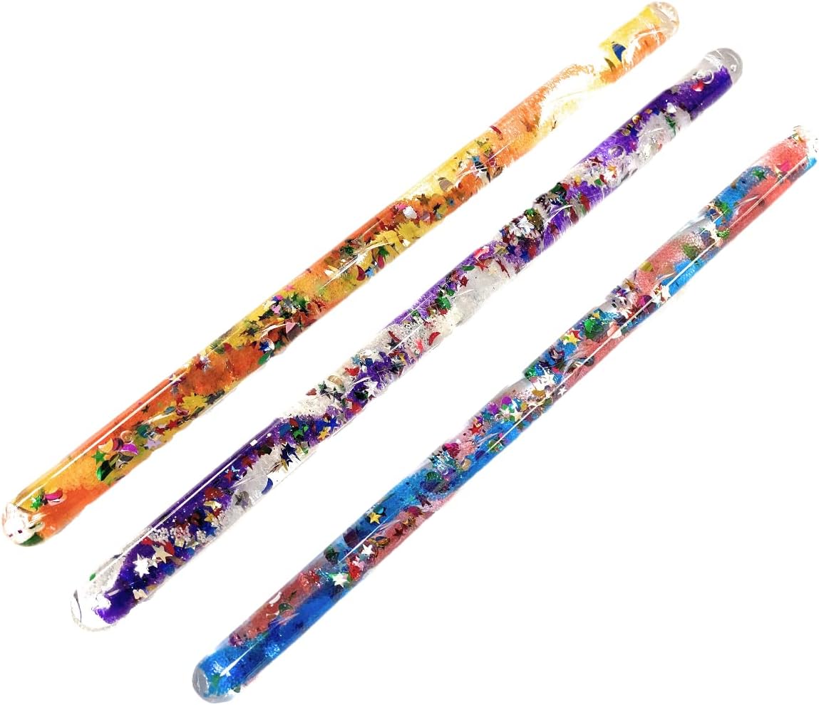 Amazon.com: Wonder Wand (Comes in Assorted Colors) : Toys & Games