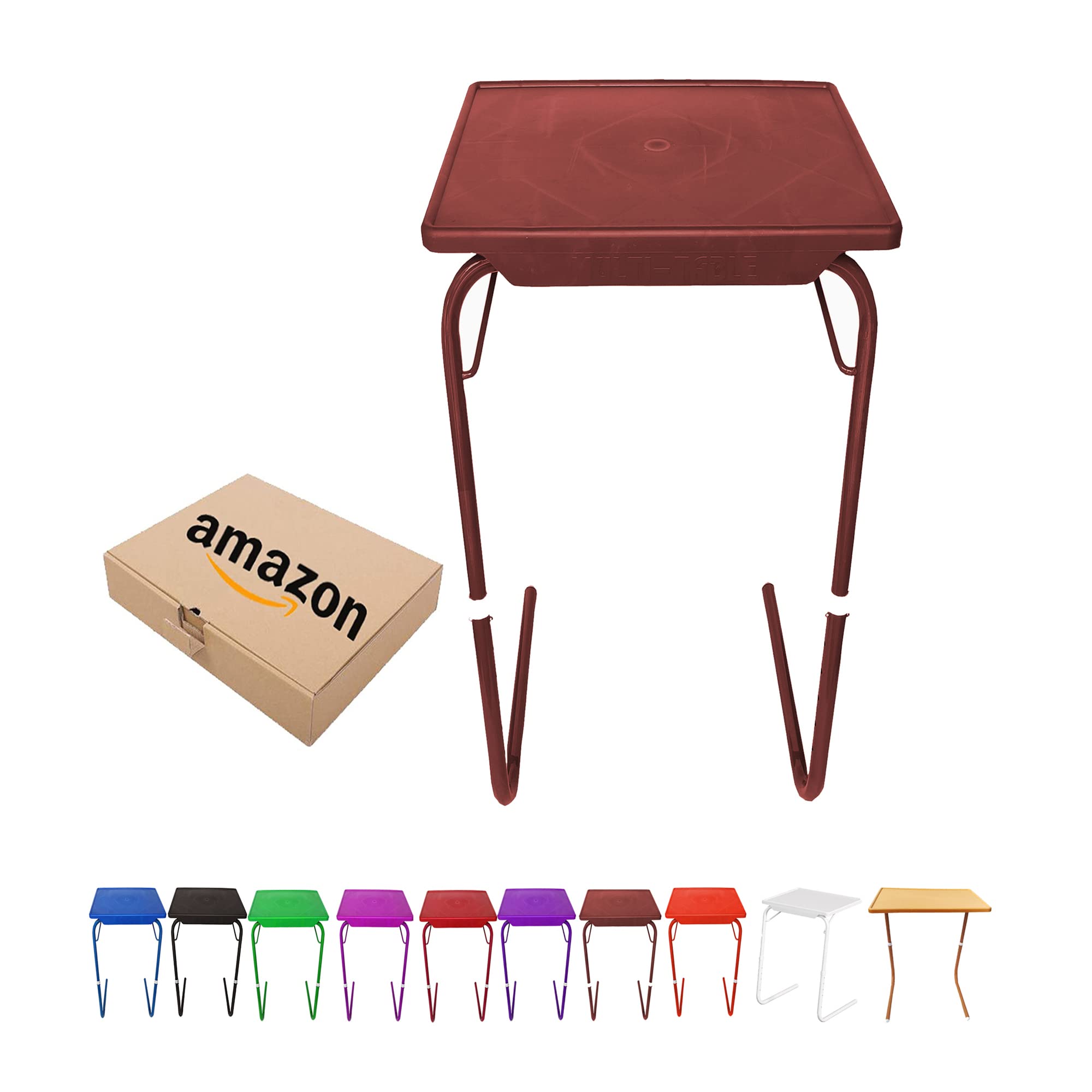 Buy SAI PRASEEDA Adjustable Table Mate_Laptop Table_Kids Table_Study ...