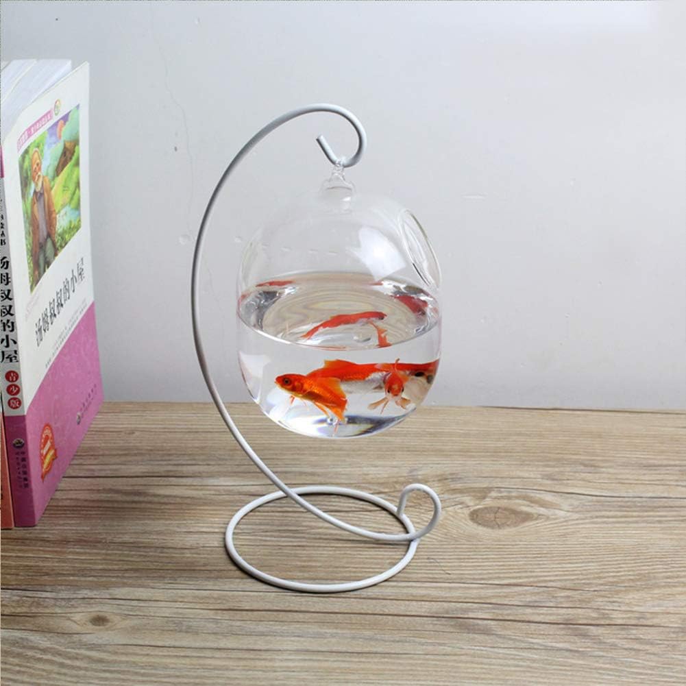 Amazon.com: CXLE Ornament Display Stand, Ornament Stand Holder Iron ...