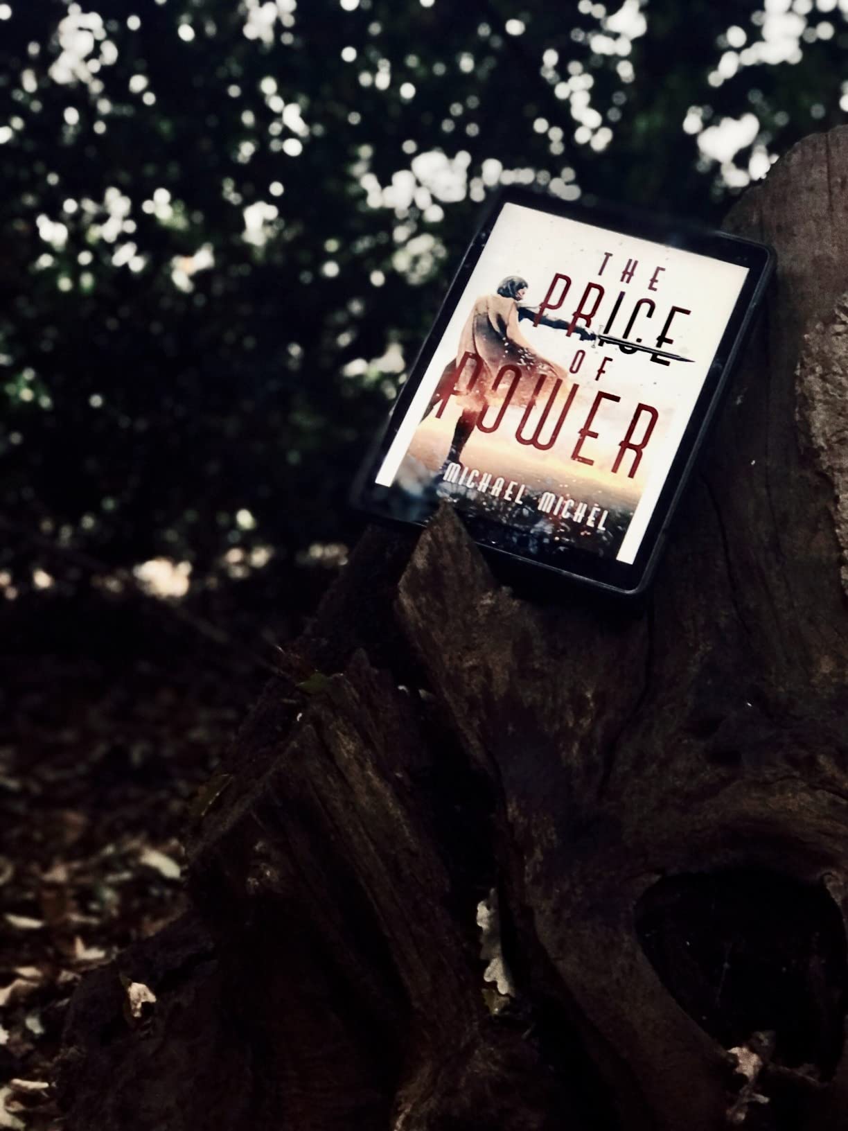 The Price of Power: Book 1: Amazon.co.uk: Michel, Michael ...