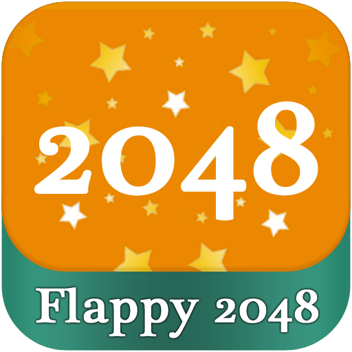 Flappy 2048-Amazonアプリストアのアプリ