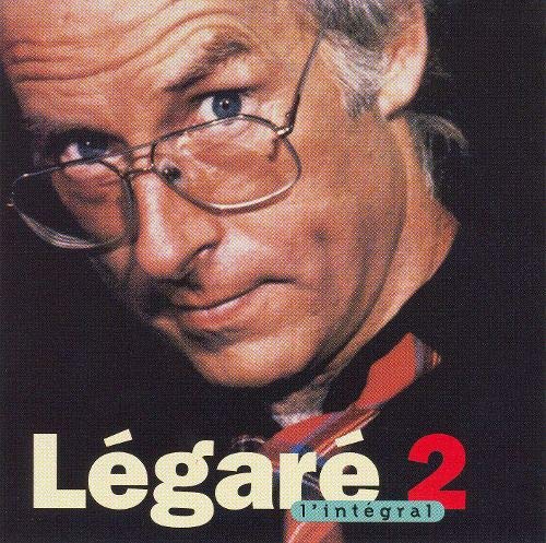 Legare 2 L'integral: Pierre Legare: Amazon.in: Music}