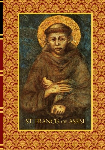 Amazon.com: St. Francis of Assisi (Kolbe's Greatest Books of Christian ...