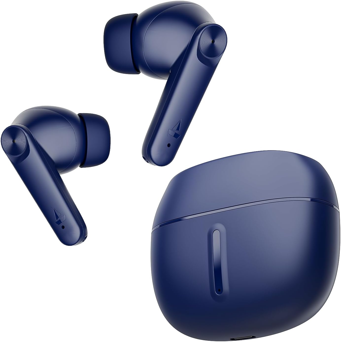 boAt Airdopes 200 Plus Truly Wireless In Ear Ear Buds w/ 100 Hours ...