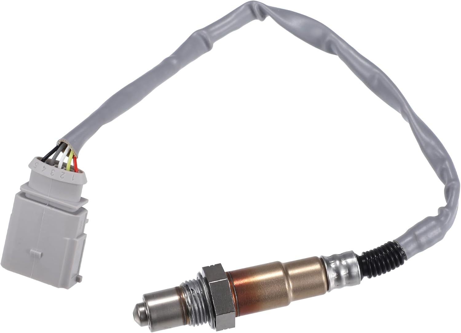 Amazon.com: uxcell Car Front Upstream Oxygen Sensor O2 Oxygen Sensor ...