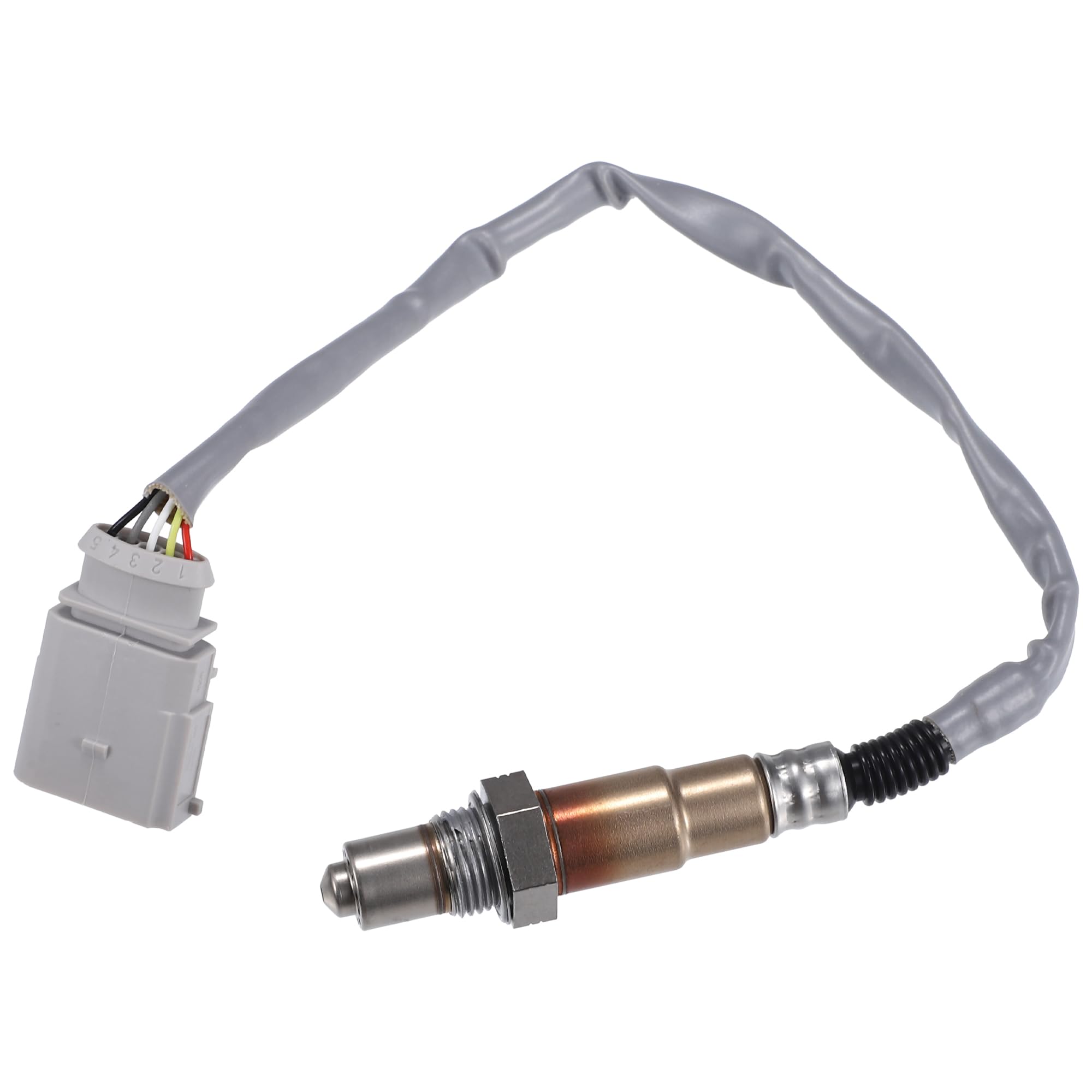 Amazon.com: uxcell Car Front Upstream Oxygen Sensor O2 Oxygen Sensor ...