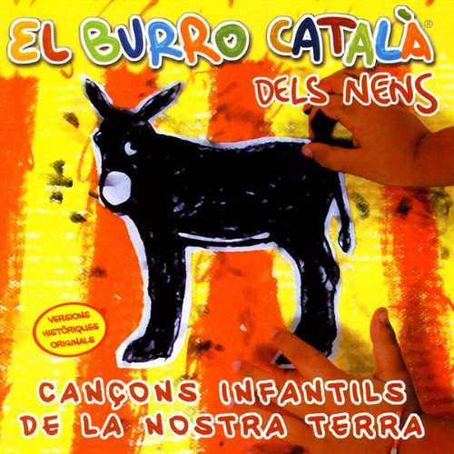 El Burro Catala Dels Nens: Various: Amazon.es: CDs y vinilos}