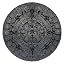 Planetacase - Calendario Azteca Decorativo - Réplica de la Piedra del ...