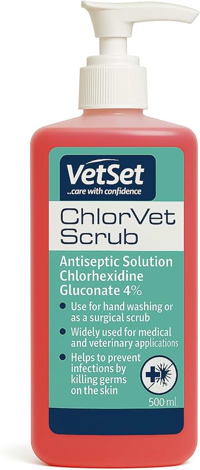 Amazon.co.uk: Hibiscrub