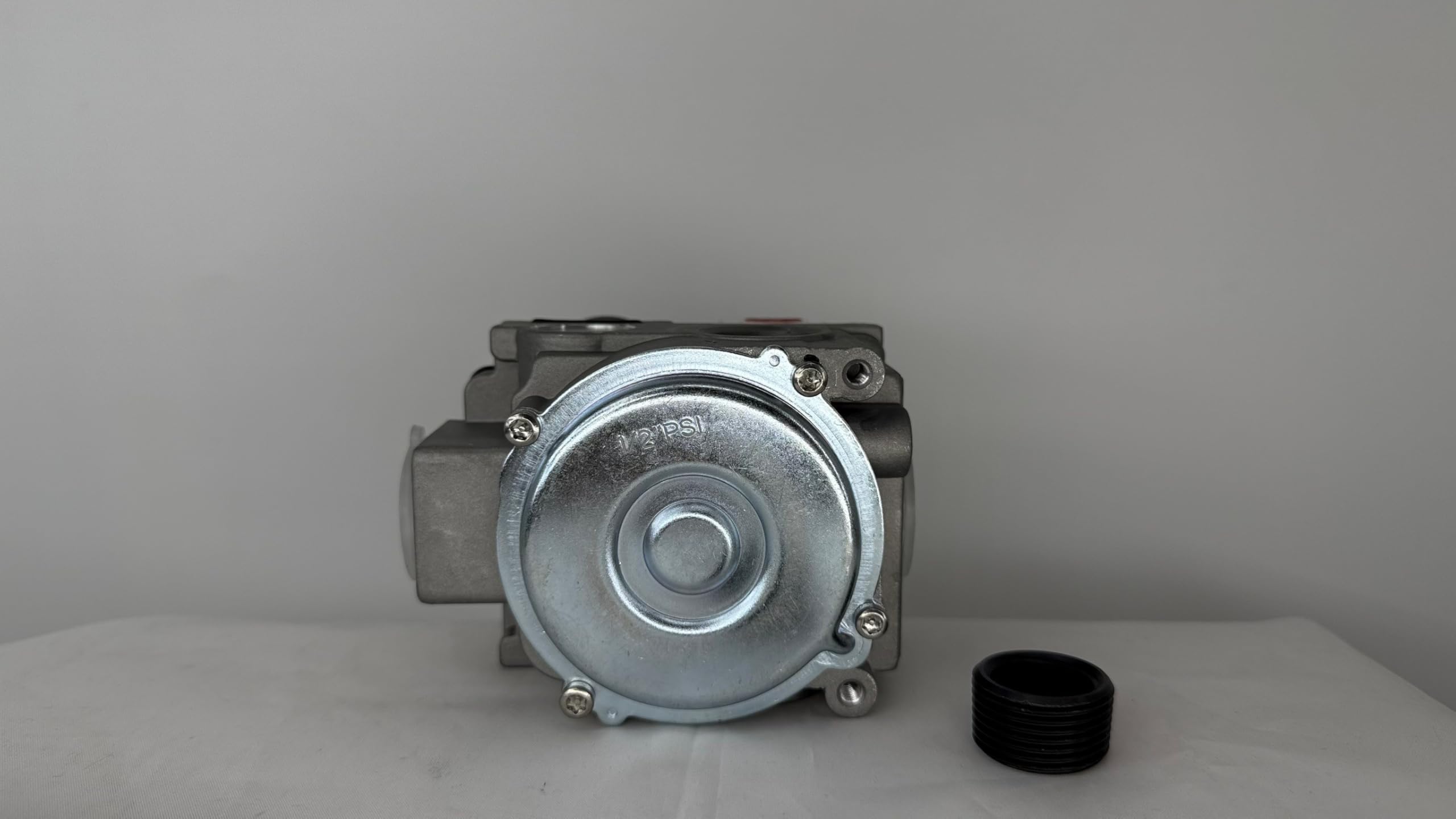 Snapklik.com : 700-506 Gas Valve, 200000 BTU/H, Inlet Filtered Screen ...