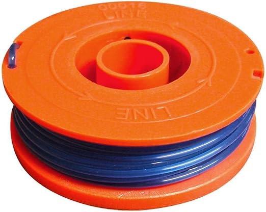 RocwooD Spool & Line Cord Fits Flymo Revolution 2000 Multitrim Multi ...