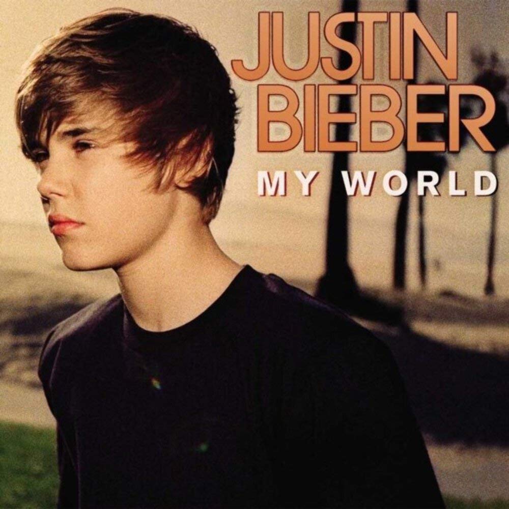 Official Justin Bieber Merch Store - Shop Bieber Swag & Gifts!