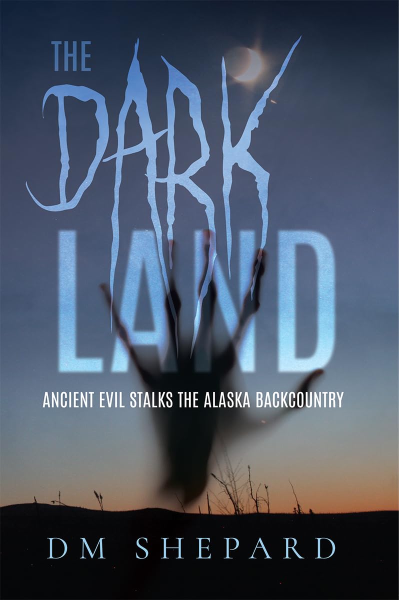 Amazon.com: The Dark Land: 9781578337514: Shepard, D M: Books