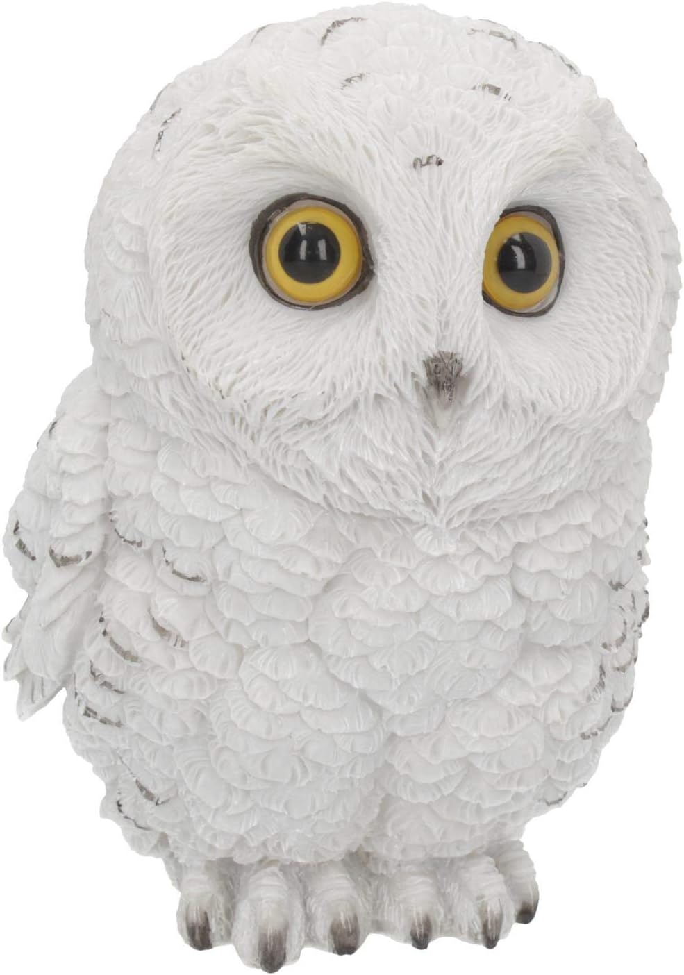 Nemesis Now U4774P9 Winter Offspring Figurine 27.5cm, Resin, White, One ...