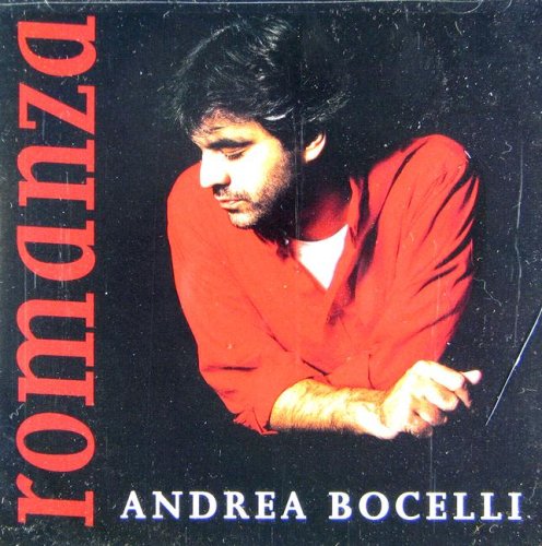 Romanza - Amazon.com Music