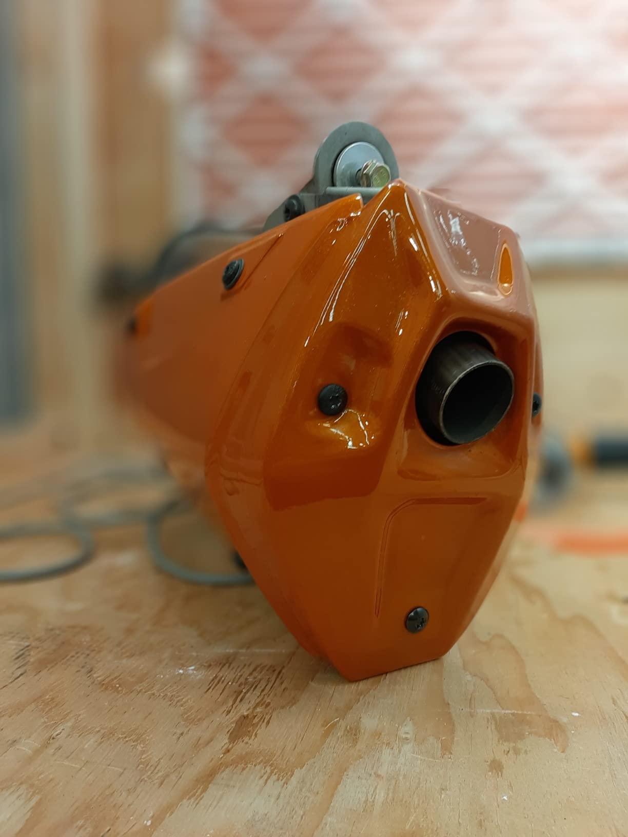 $12/mo - Finance PowderCoatPro 80Kv Powder Coating Gun Kit System ...