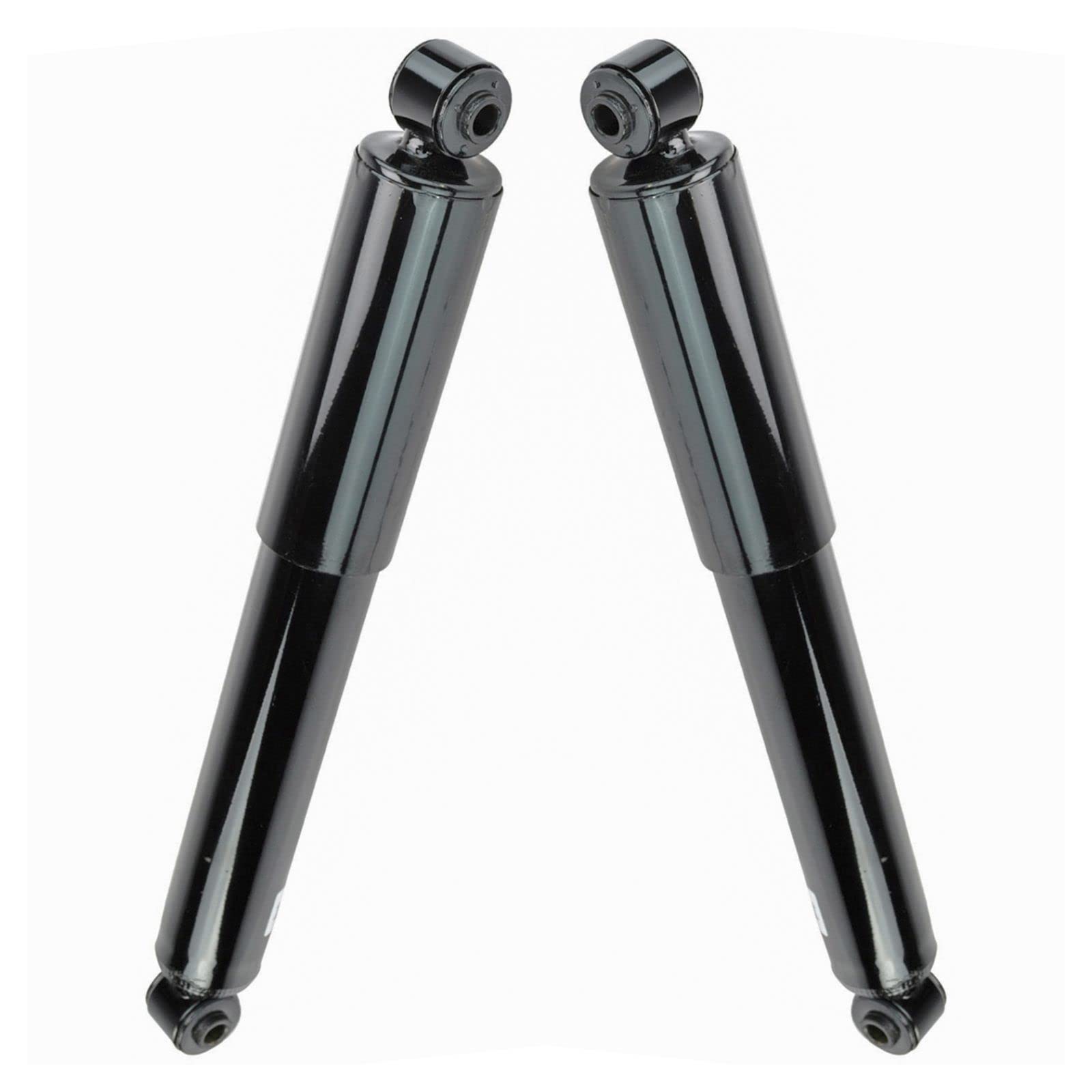 Amazon.com: Shock Absorbers Rear Left & Right Pair Set for Town ...