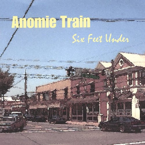 Amazon.com: Six Feet Under : Anomie Train: Digital Music
