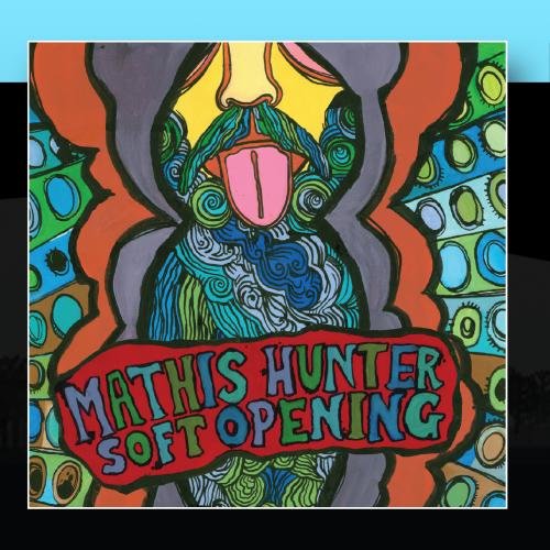 Mathis Hunter - Soft Opening - Amazon.com Music