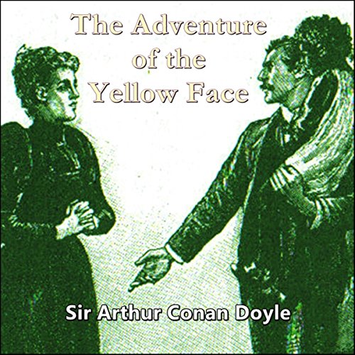 Sherlock Holmes: The Adventure of the Yellow Face (Audio Download ...