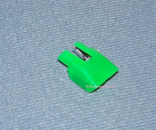 Amazon.com: Audio Technica ATS11 Replacement Diamond Stylus, an EVGame ...